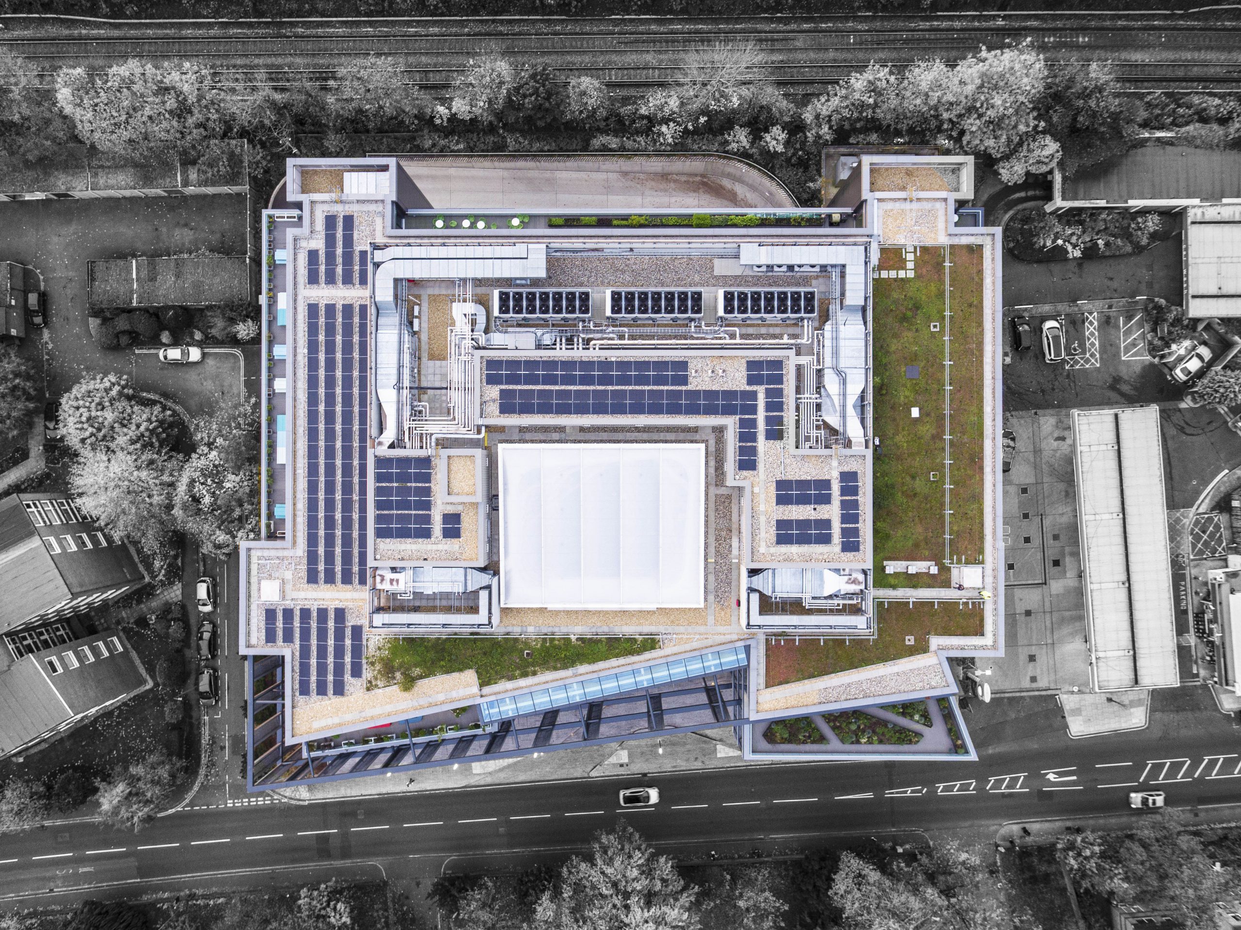 Eyeup Aerial Solutions - Welcome