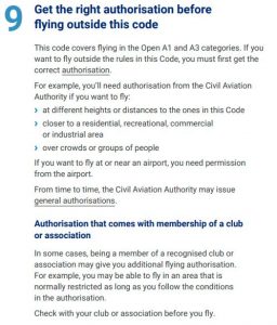 What is going on with the Drone Code? - Eyeup Aerial Solutions